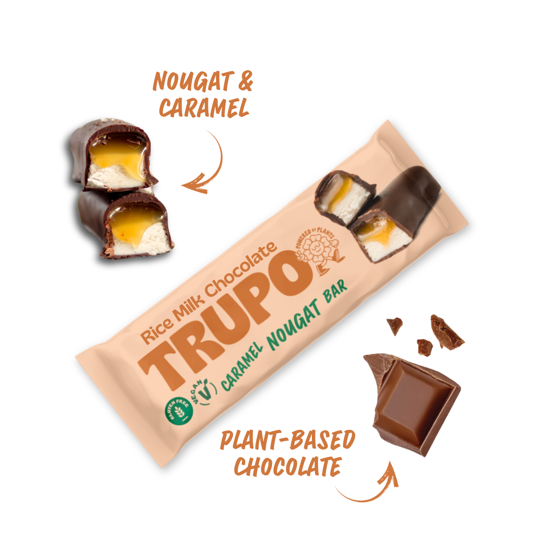 All – Trupo Treats